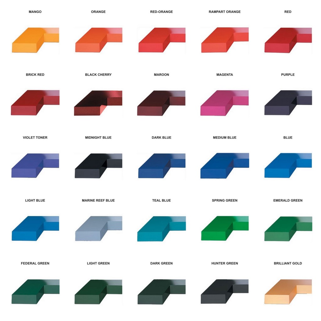 paint colors – Tinkering Monkey