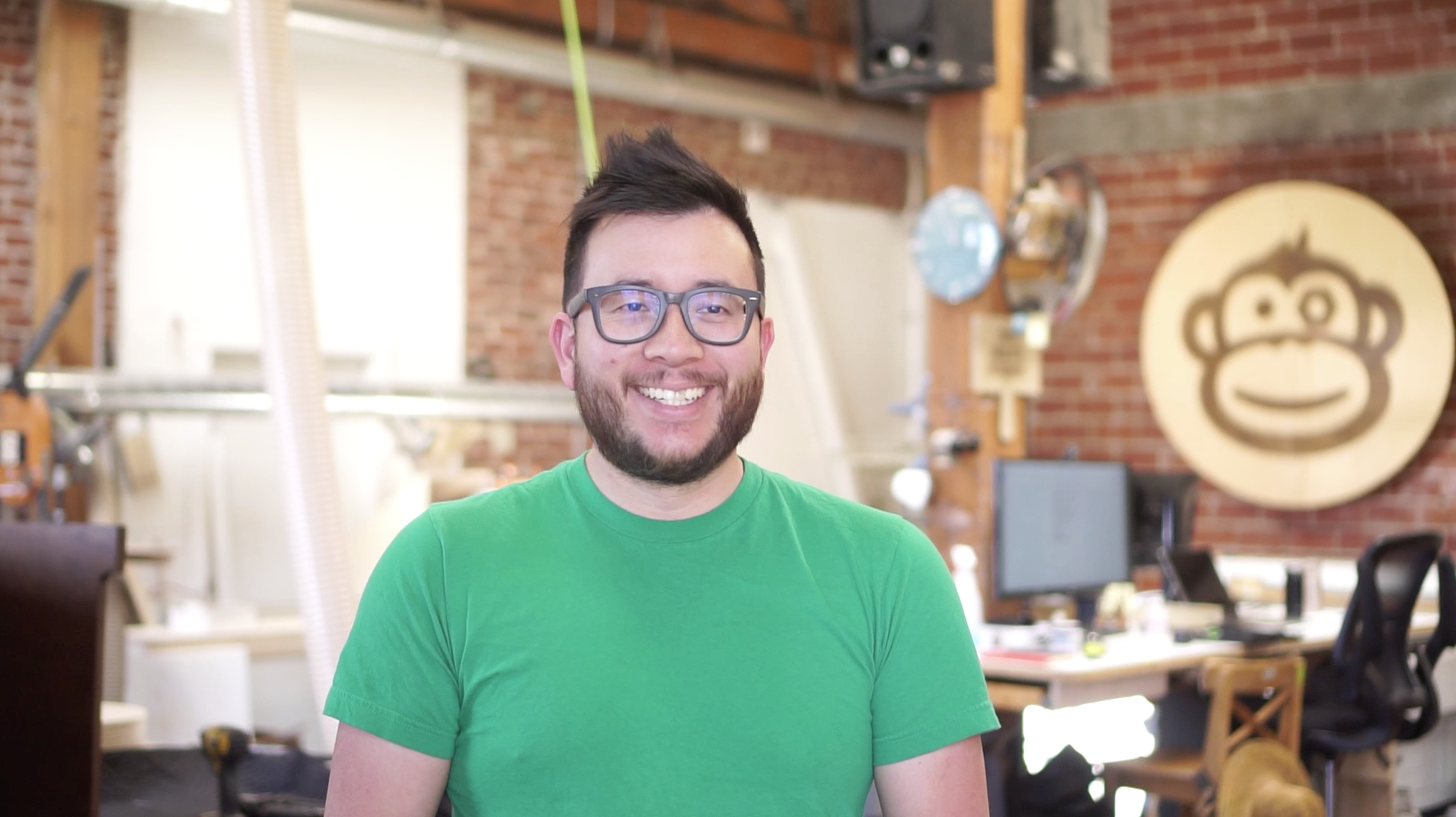 Ask Us Anything: Dumb Injuries, Romantic Tension, and Toilet Paper – Tinkering Monkey