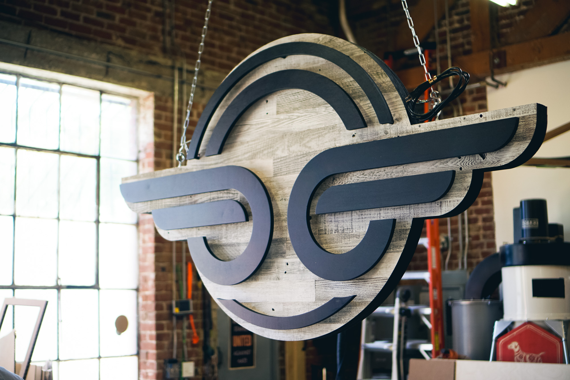 Bird – Tinkering Monkey