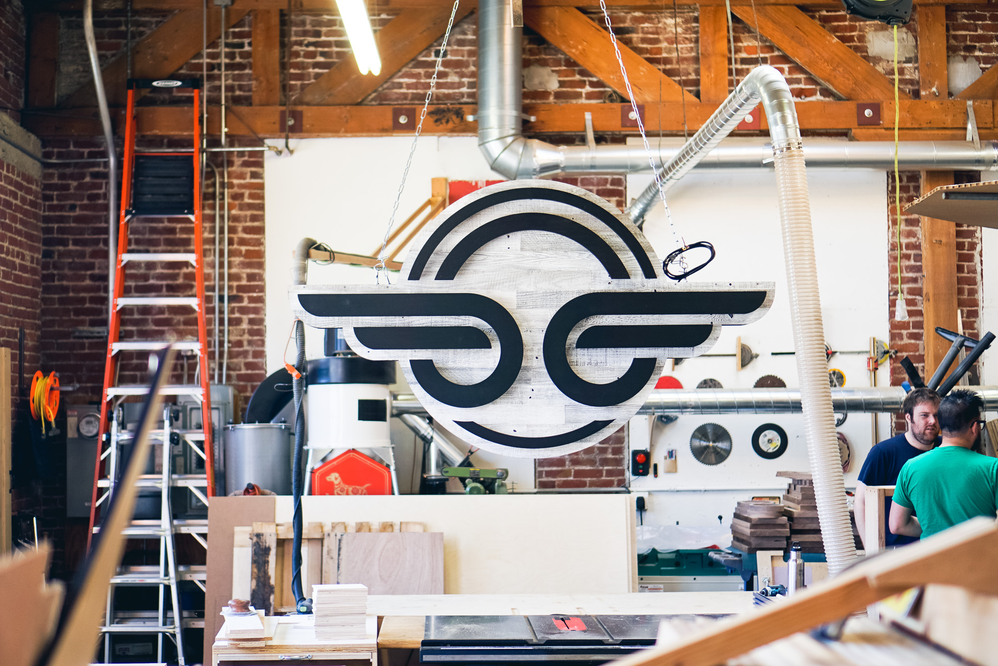 Bird – Tinkering Monkey