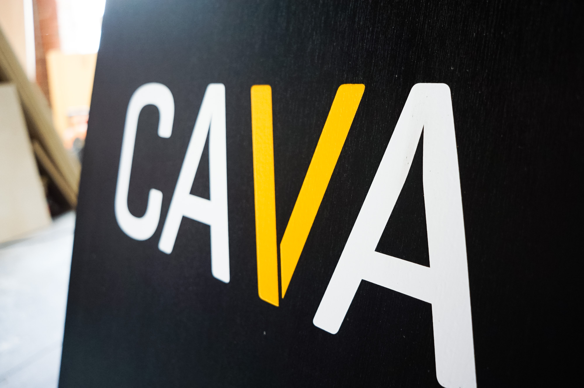 Cava Grill – Tinkering Monkey