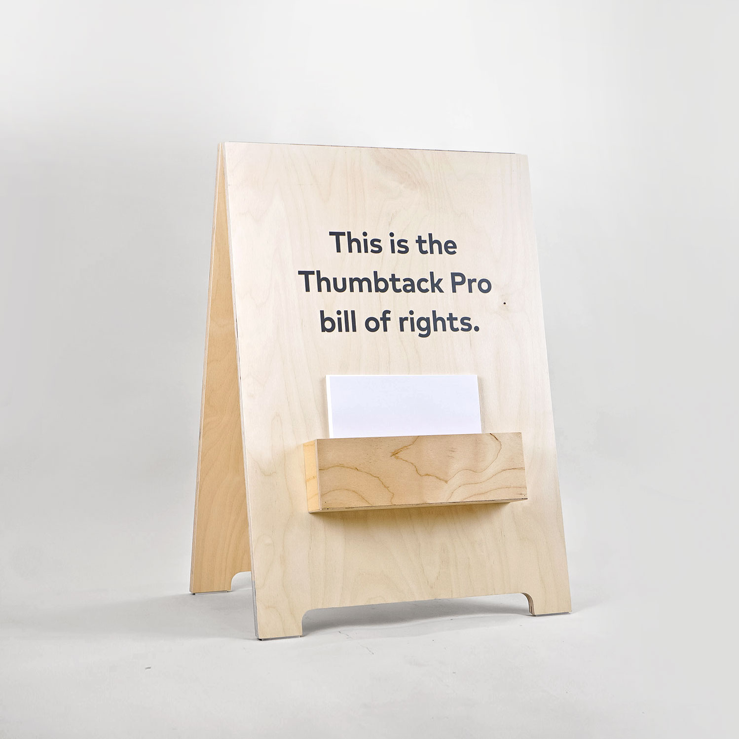 Uber Illuminated Sign – Tinkering Monkey