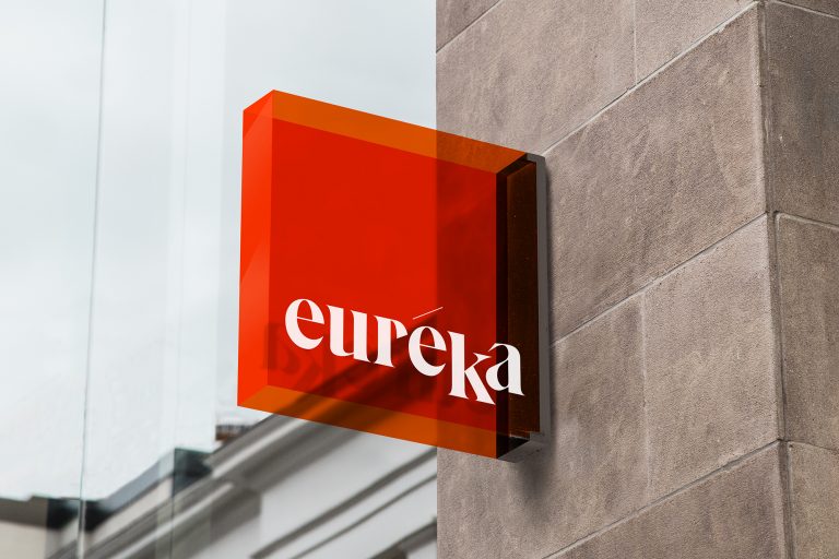 Rethink the Storefront Blade Sign: 23 Stunning Examples that Drive ...