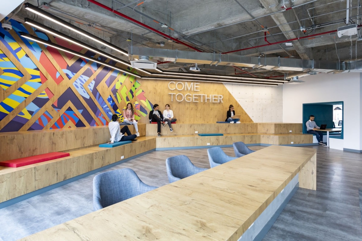 Office Game Changers: 15 Stadium Seat Backdrops That Are The Real MVPs – Tinkering Monkey